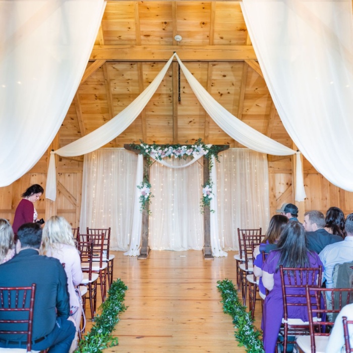 Wedding Galleries in Calvert County | Barn At Pleasant Acres